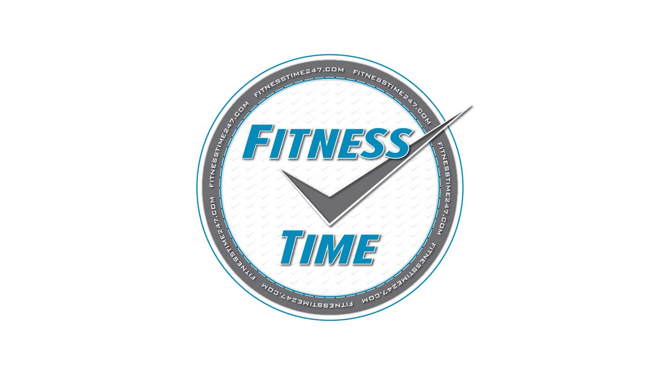 24 Hour Gym - Fitness Time - Fitness Time